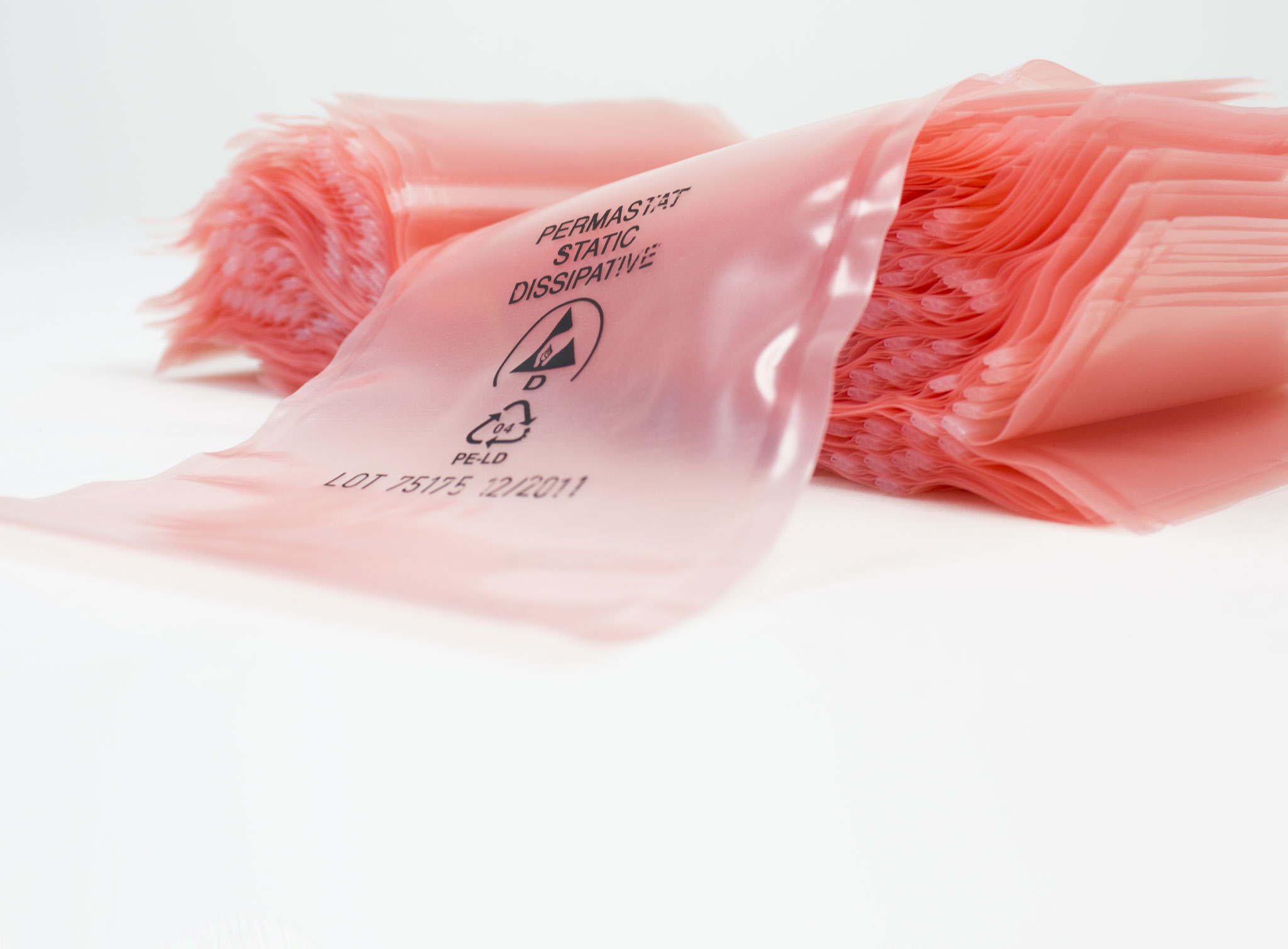 Anti-static and Corrosion-protection - Boxon (Shanghai) Packaging