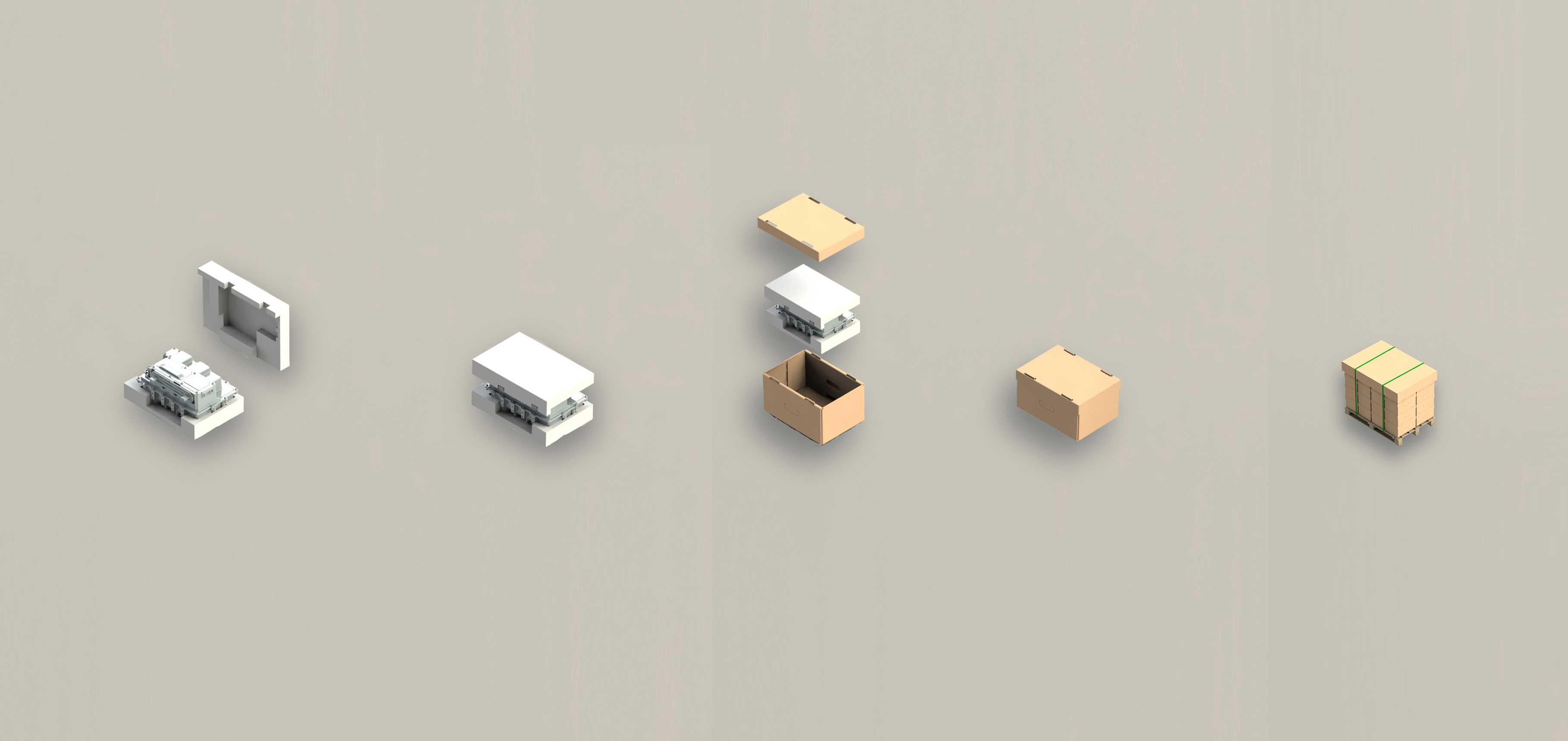 Value Creating Packaging Solutions for Automotive Industry - Boxon ...