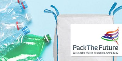 Boxon Wins PackTheFuture Sustainable Packaging Award 2020 - Boxon ...