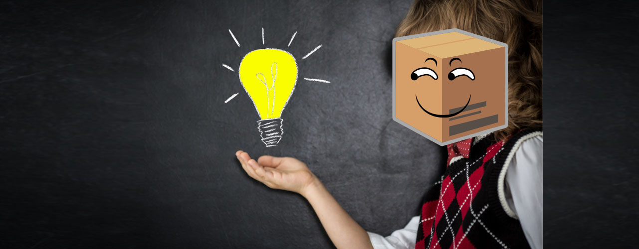 Boxon Packaging Class 01 - Boxon (Shanghai) Packaging