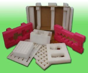 EPE、EPP、PE、PU……傻傻分不清楚？（下篇） - Boxon (Shanghai) Packaging