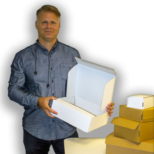 Scan Star to Boxon for brilliant packaging solution - Boxon (Shanghai ...