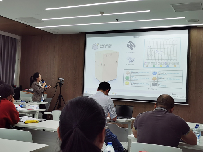Boxon Participated in the Compilation of the Group Standard "Packaging ...