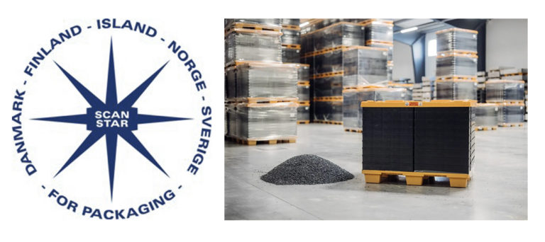 Boxon Wins 2024 ScanStar - Boxon (Shanghai) Packaging